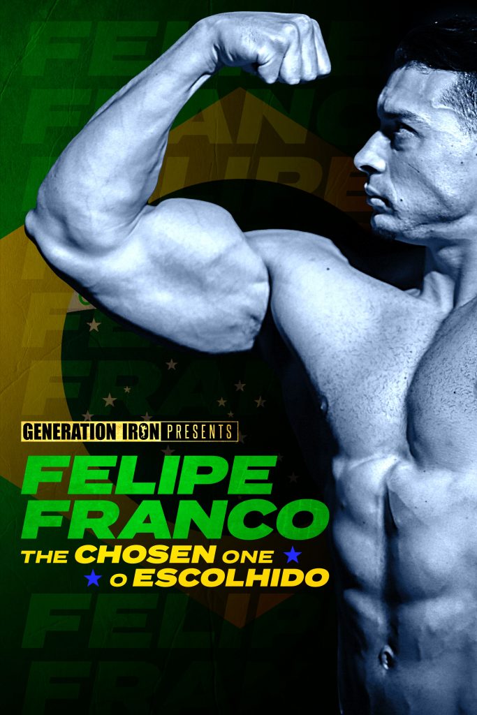 Felipe Franco: The Chosen One - The Vladar Company